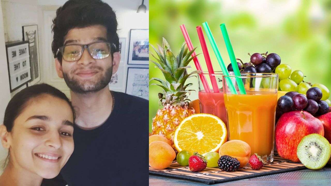 Alia Bhatt’s nutritionist flags serious health risks of fruit juices, here’s why
