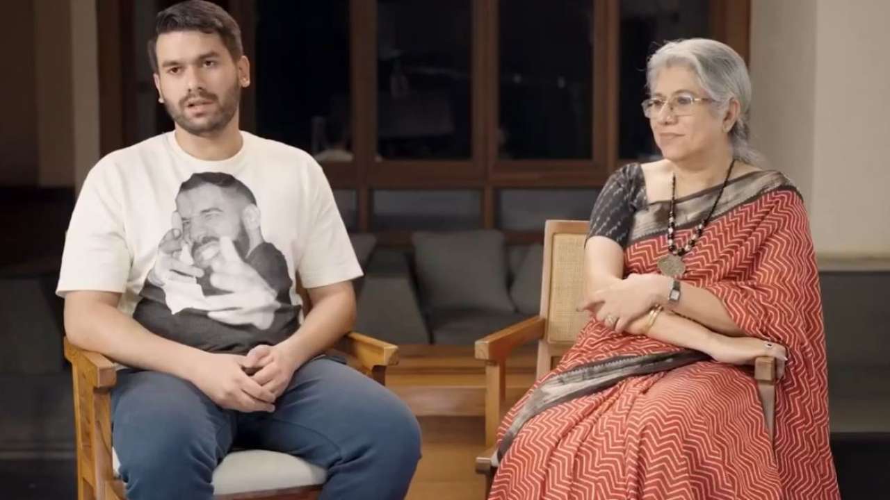 Meet Naman Misra aka Hargovind of Aamir Khan's Sitaare Zameen Par ...