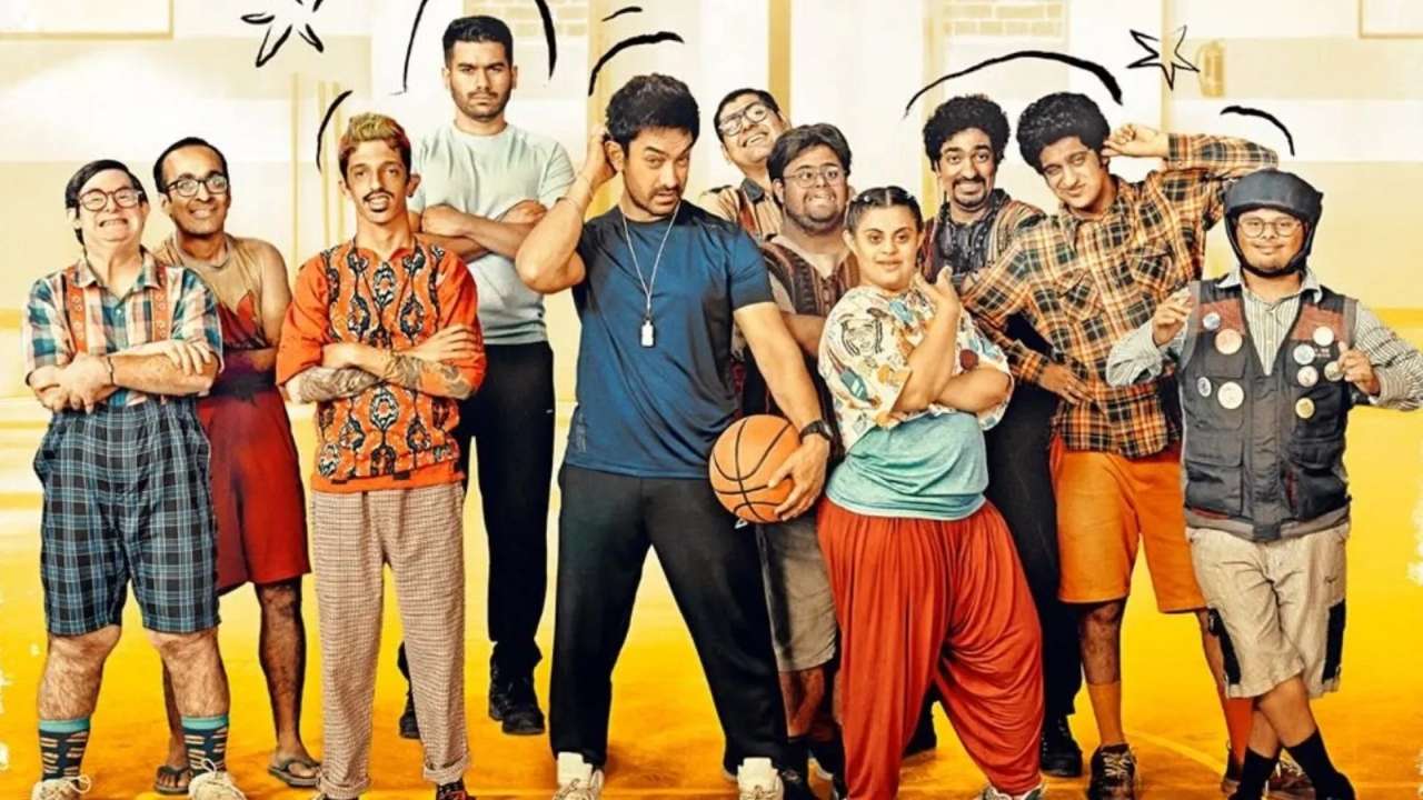 Meet Naman Misra aka Hargovind of Aamir Khan's Sitaare Zameen Par ...