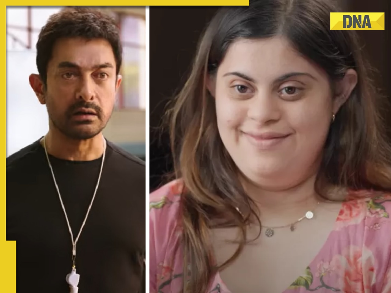 Meet Sitaare Zameen Par star 'Golu' aka Simran Mangeshkar, 27-year-old ...