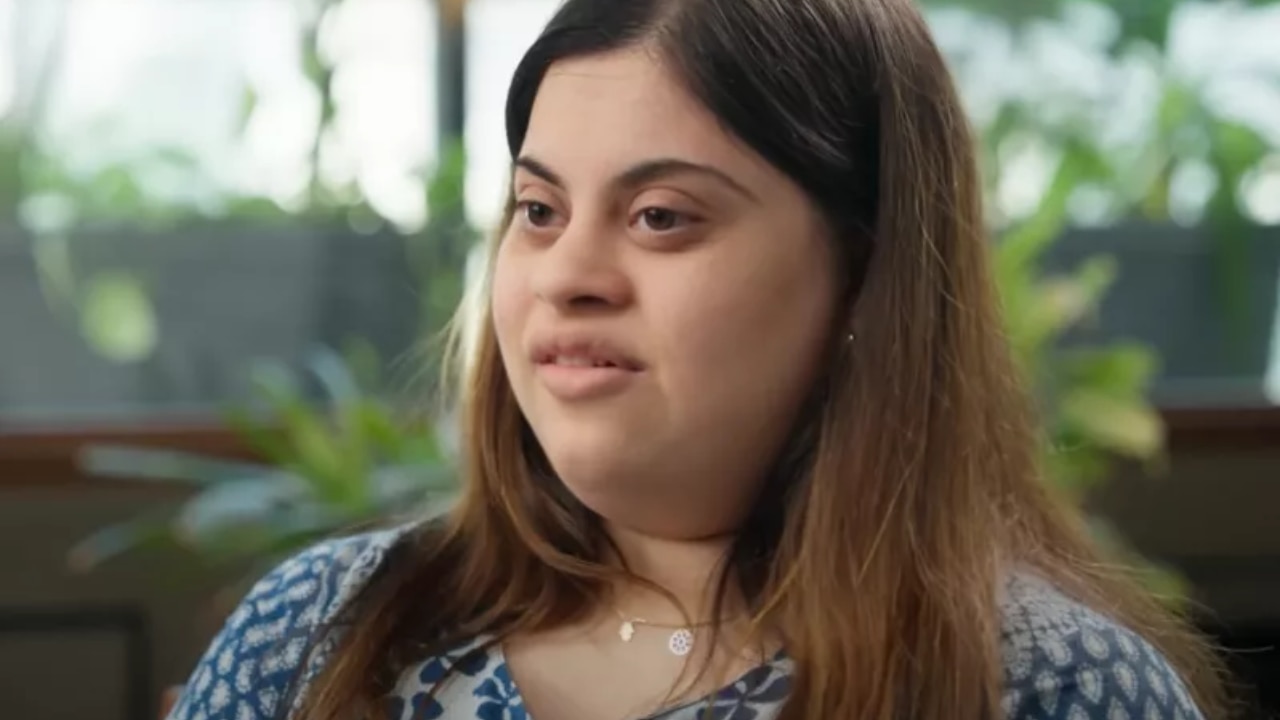 Meet Sitaare Zameen Par star 'Golu' aka Simran Mangeshkar, 27-year-old ...