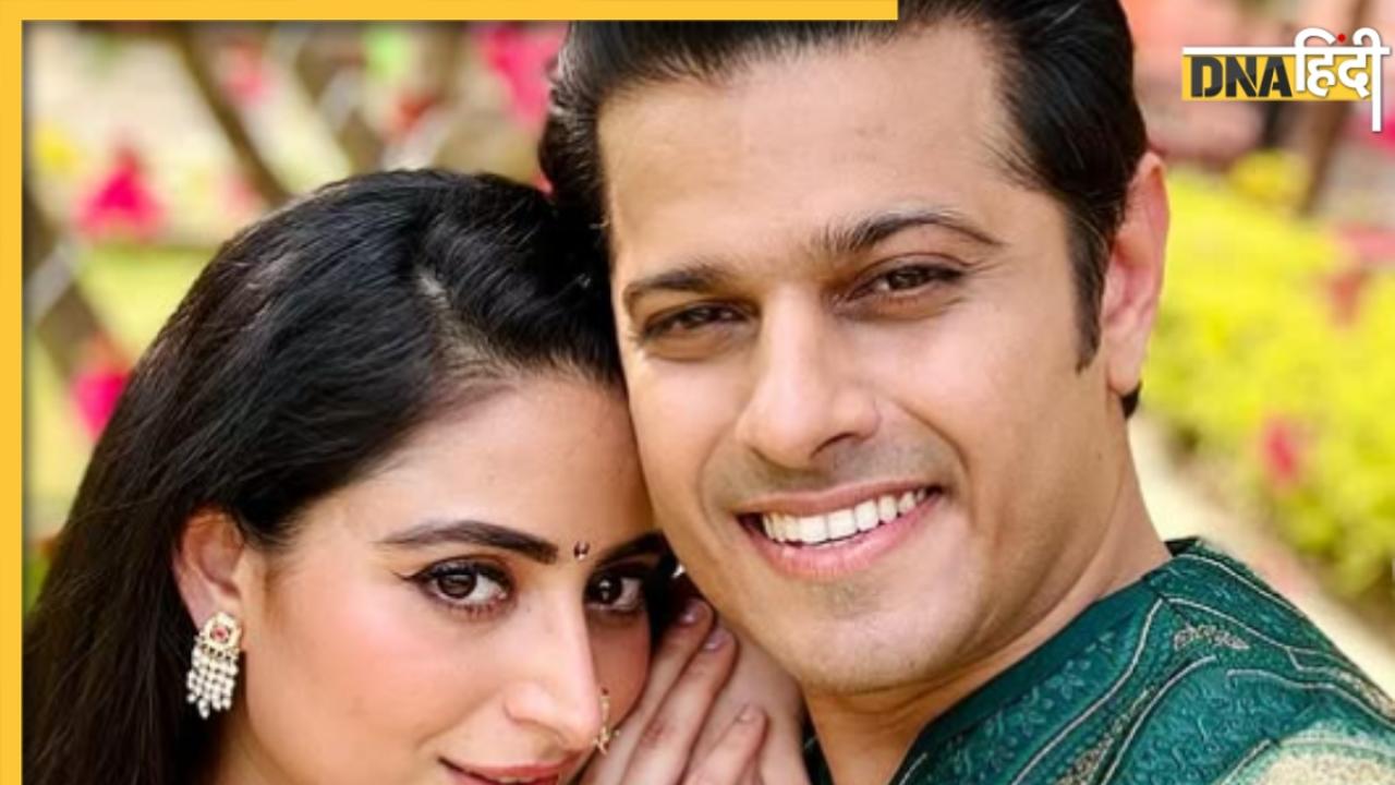 Bigg Boss 17 फेम कपल Aishwarya Sharma और Neil Bhatt ले रहे हैं तलाक ...