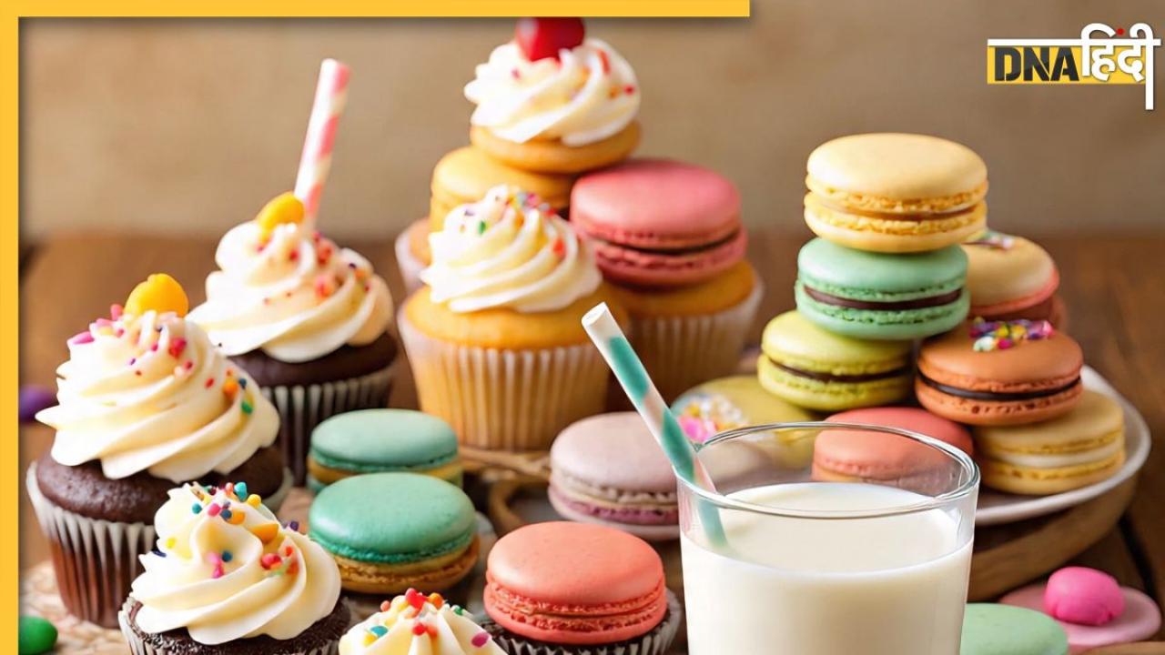 TasteAtlas की टॉप 100 लिस्ट में भारत की ये 5 Ice Creams, दुनियाभर में ...