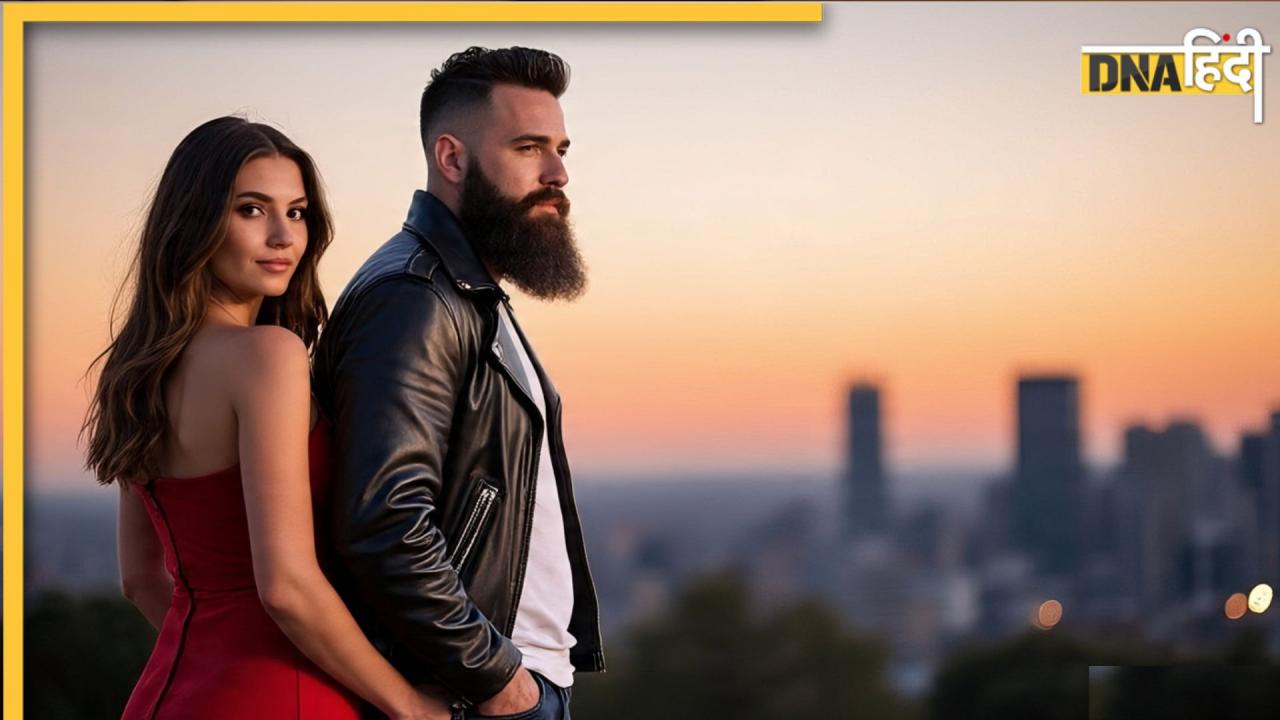 क्यों दाढ़ी वाले पुरुषों को ज्यादा पसंद करती हैं महिलाएं, क्या बियर्ड मैन होते हैं ज्यादा ...