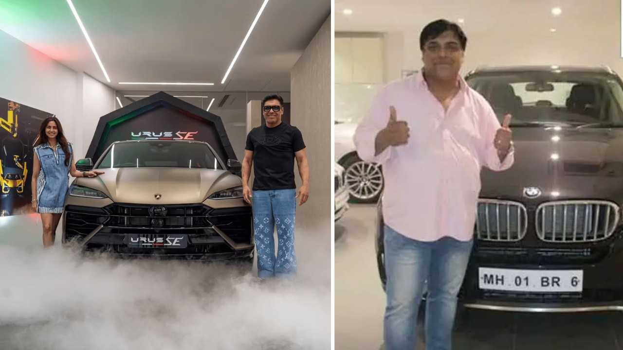 A peek inside Ram Kapoor's luxurious lifestyle: Lavish Alibagh bungalow ...