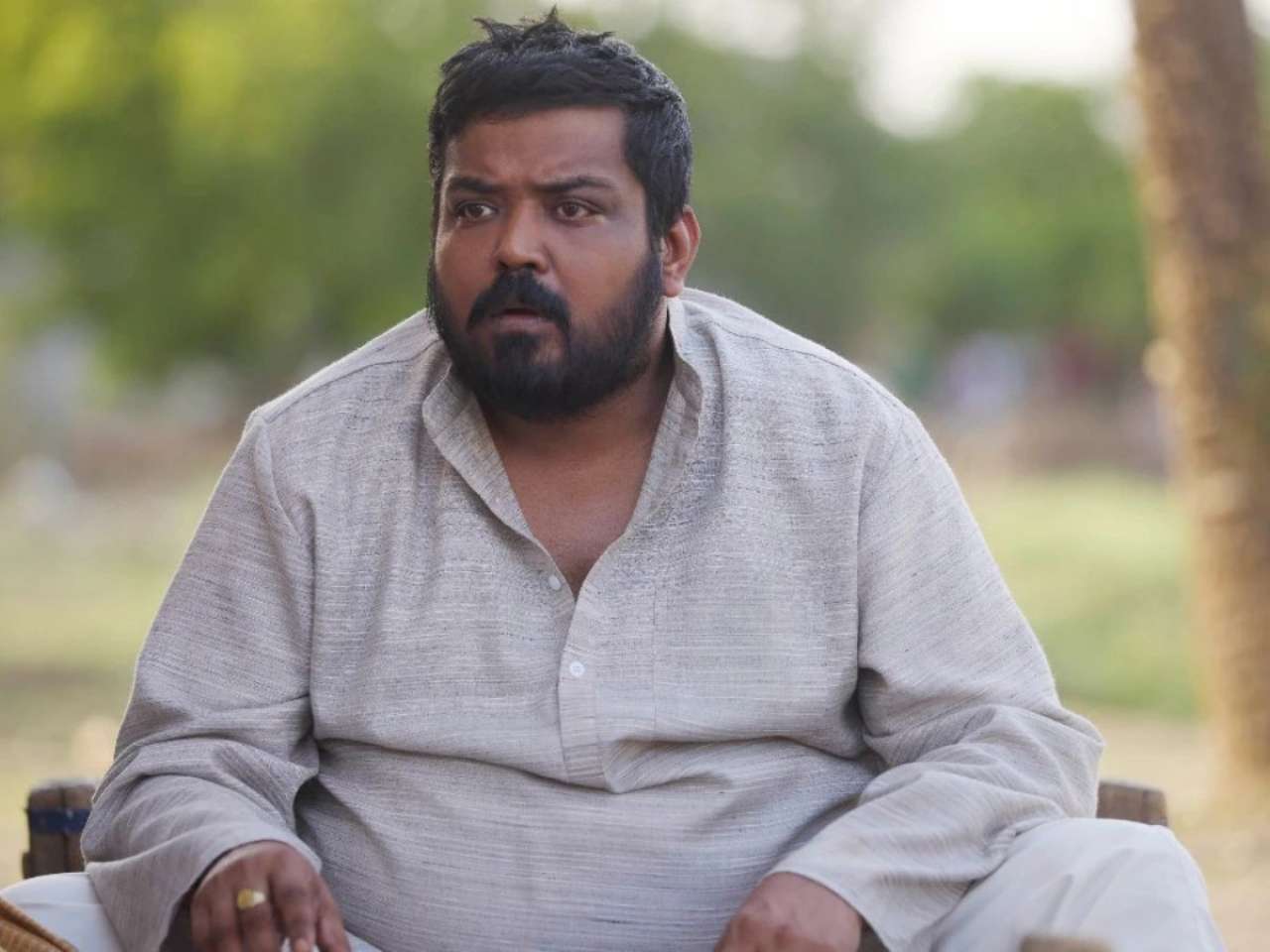 Meet Panchayat's 'Prahlad cha' aka Faisal Malik, underrated actor who ...