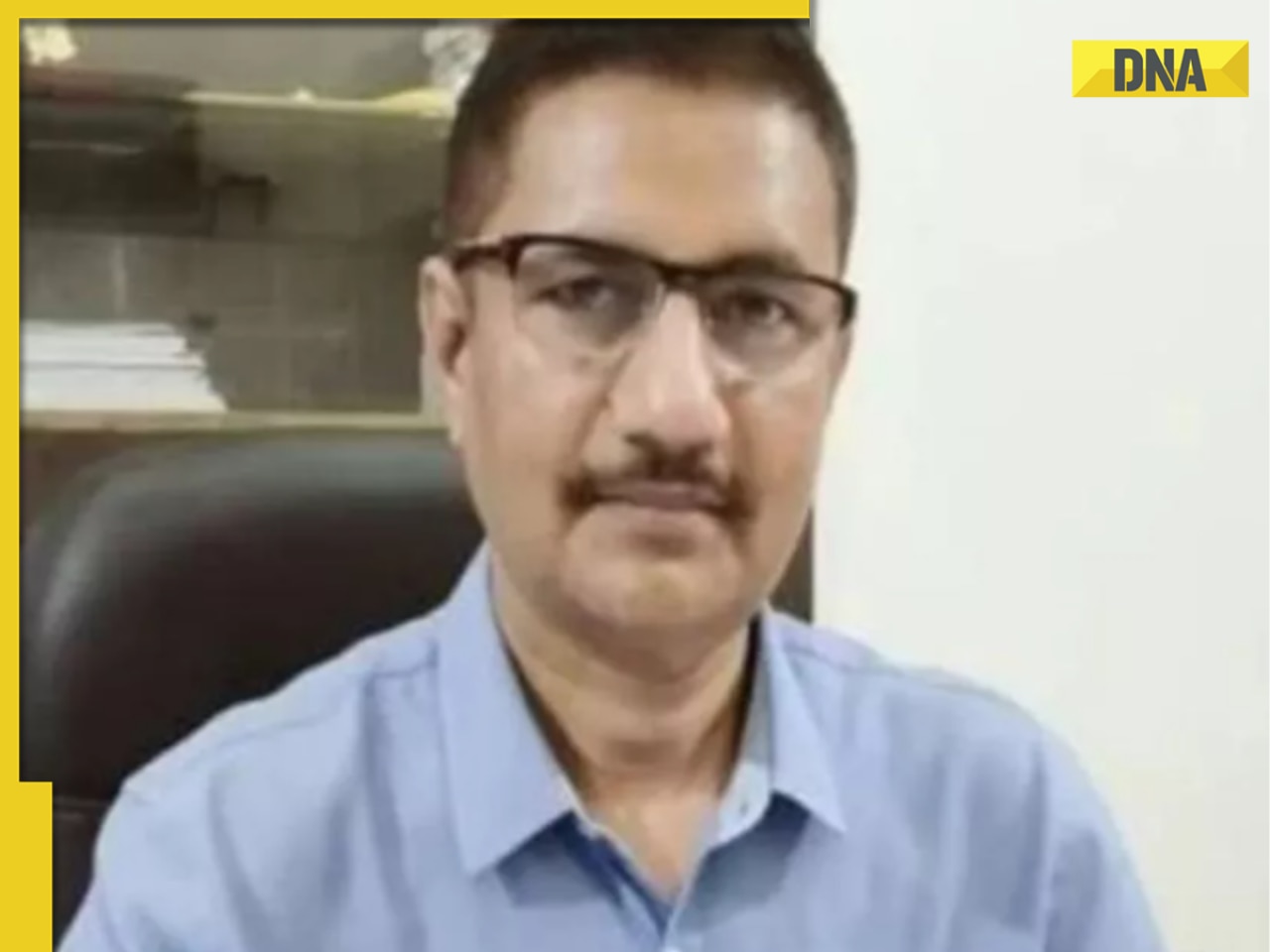 Who is Rakesh Kumar Singh? New CEO for YEIDA, NIAL, worked as secretary ...