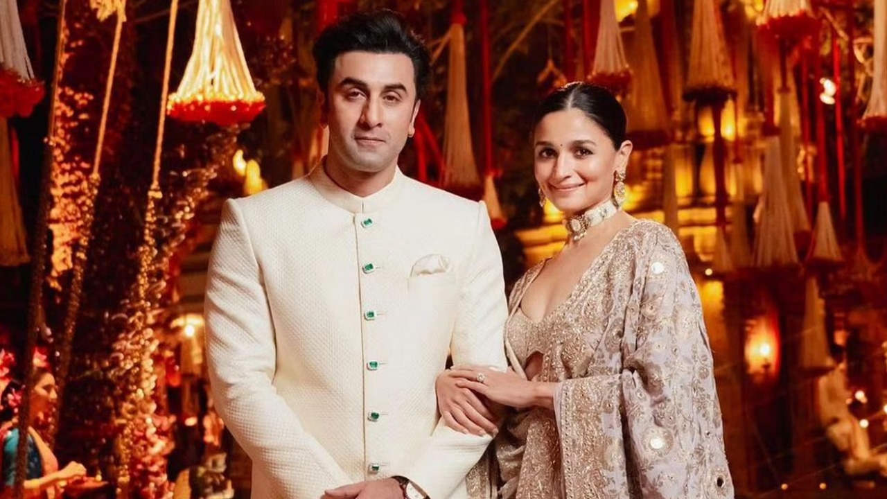 Inside Ranbir Kapoor and Alia Bhatt's luxurious lifestyle: Successful ventures, lavish Rs 250 ...