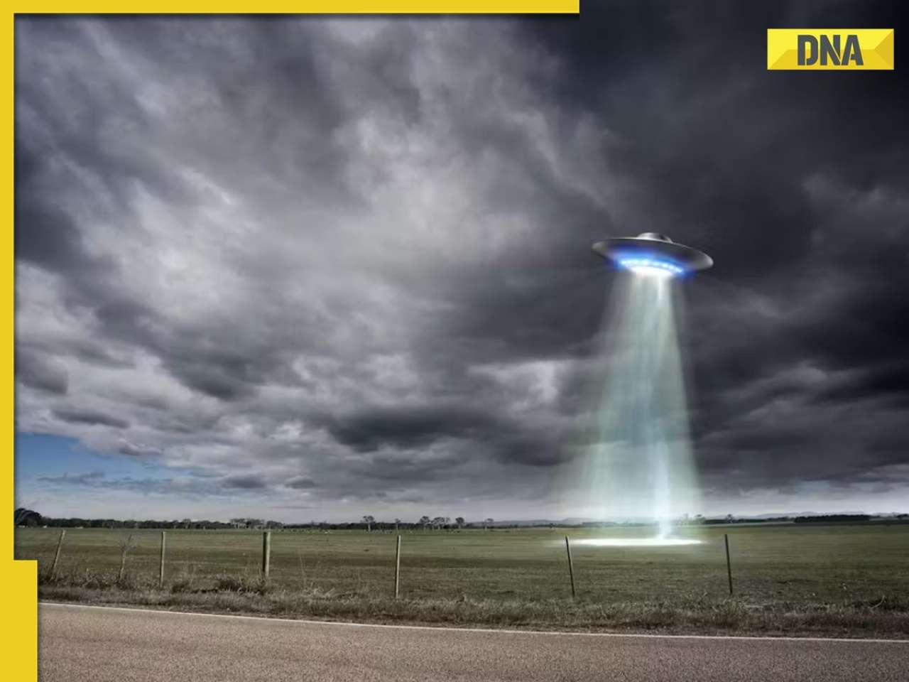 World UFO Day 2025: 5 best places around the world to spot UFO