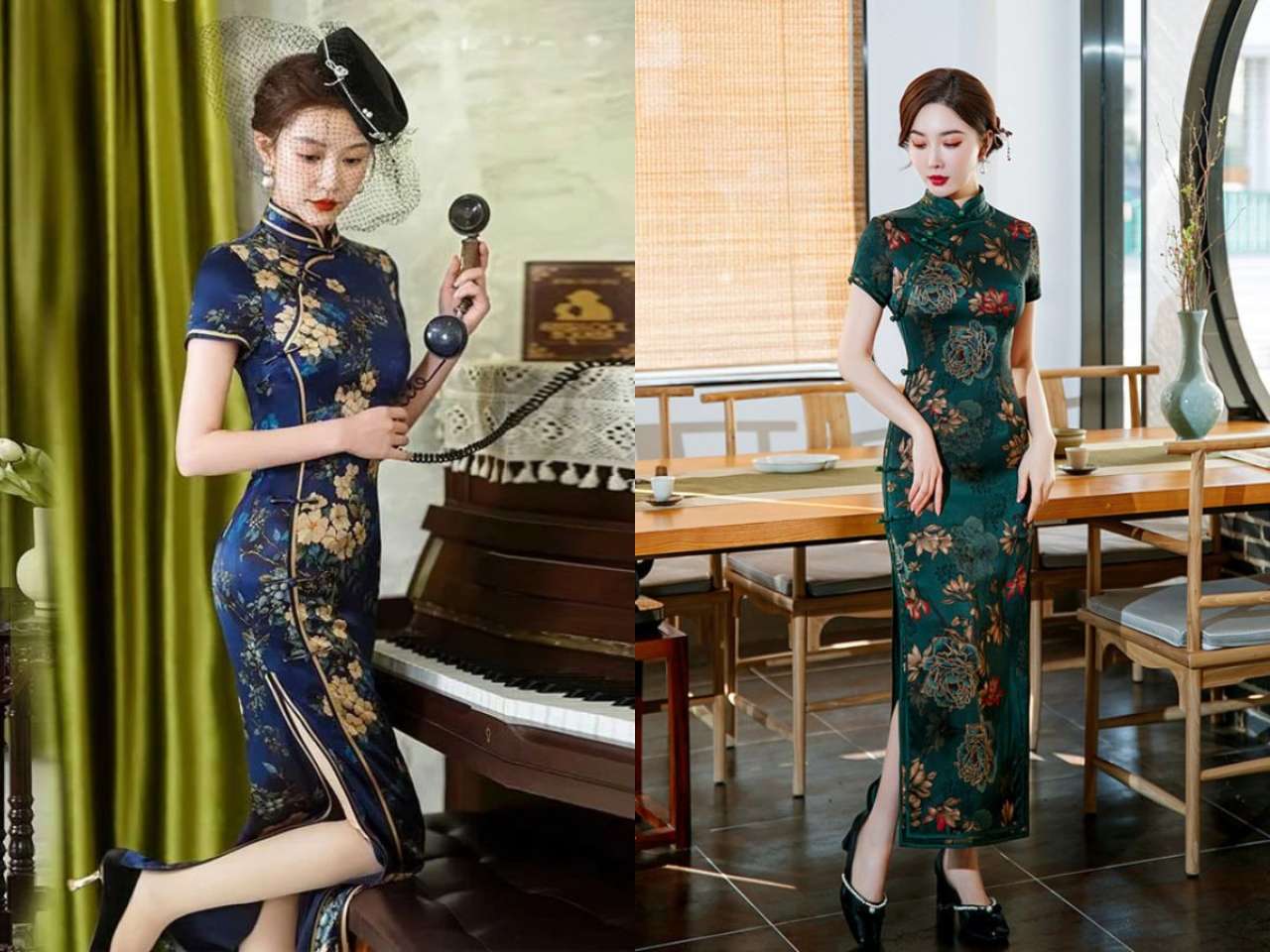 India's saree to South Korea's Hanbok: 7 traditional Asian outfits that ...