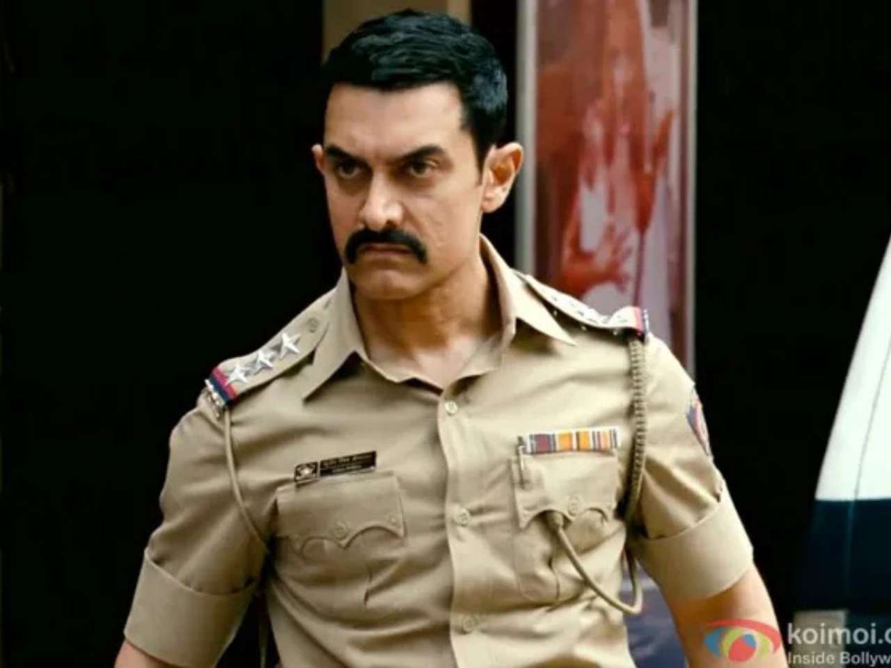 From Ajay Devgn’s Drishyam to Aamir Khan’s Talaash: 5 Bollywood mystery ...