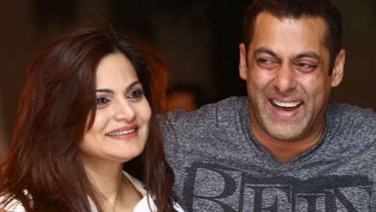 Arbaaz Khan, Sohail Khan, Arpita Khan: Educational qualification of Salman Khan and his family
