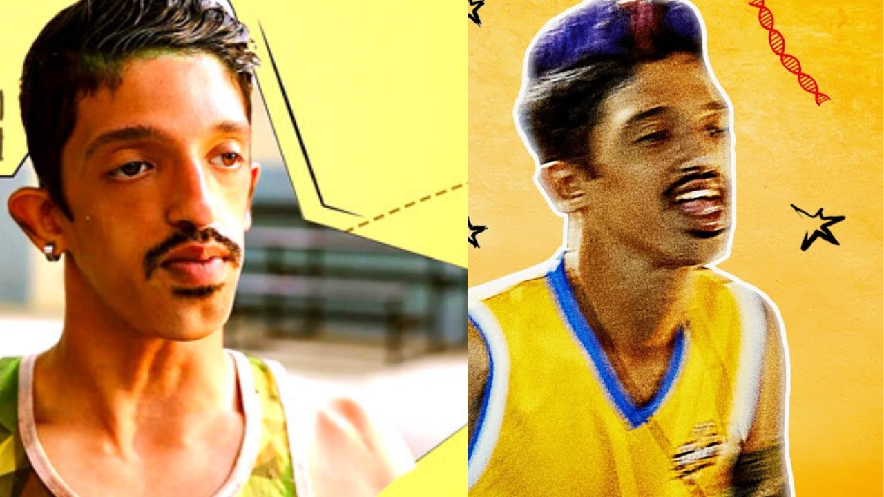 Meet Aamir Khan’s Sitaare Zameen Par co-star ‘Lotus’ aka Aayush Bhansali, 28-year-old specially ...