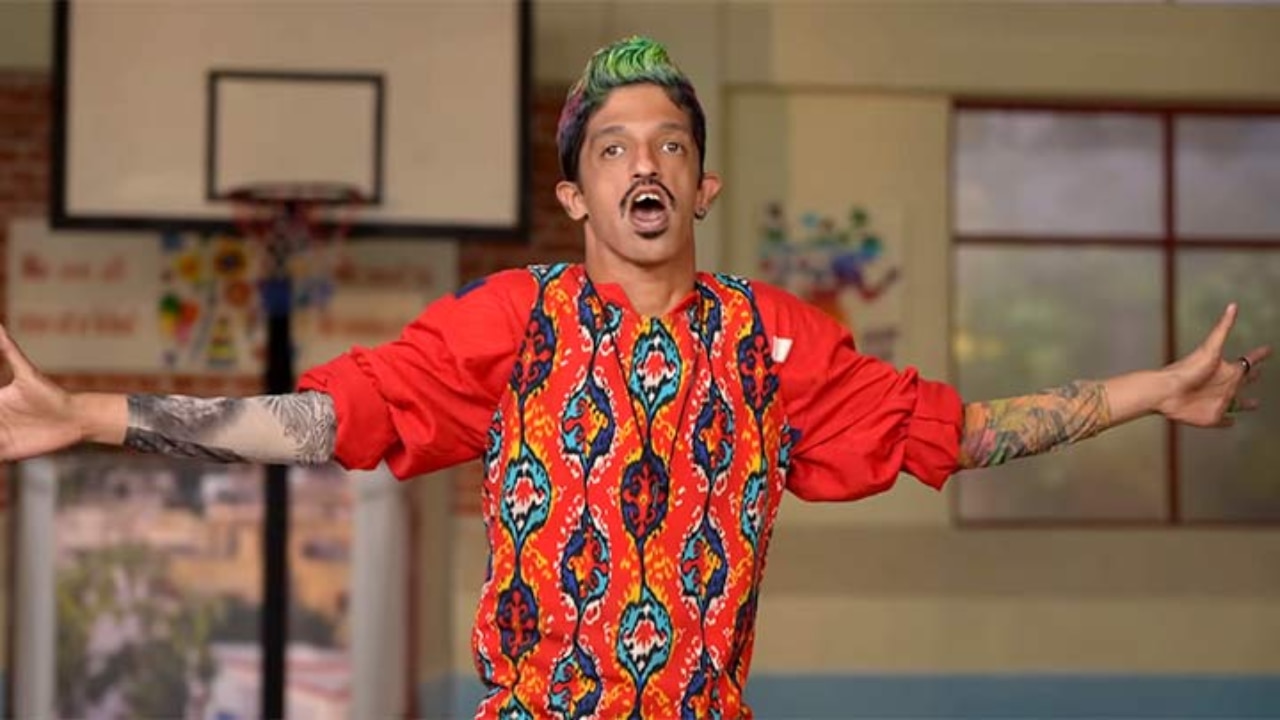 Meet Aamir Khan’s Sitaare Zameen Par co-star ‘Lotus’ aka Aayush ...