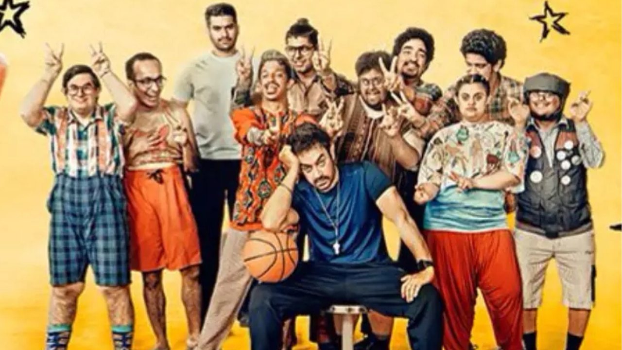 Meet Aamir Khan’s Sitaare Zameen Par co-star ‘Lotus’ aka Aayush ...