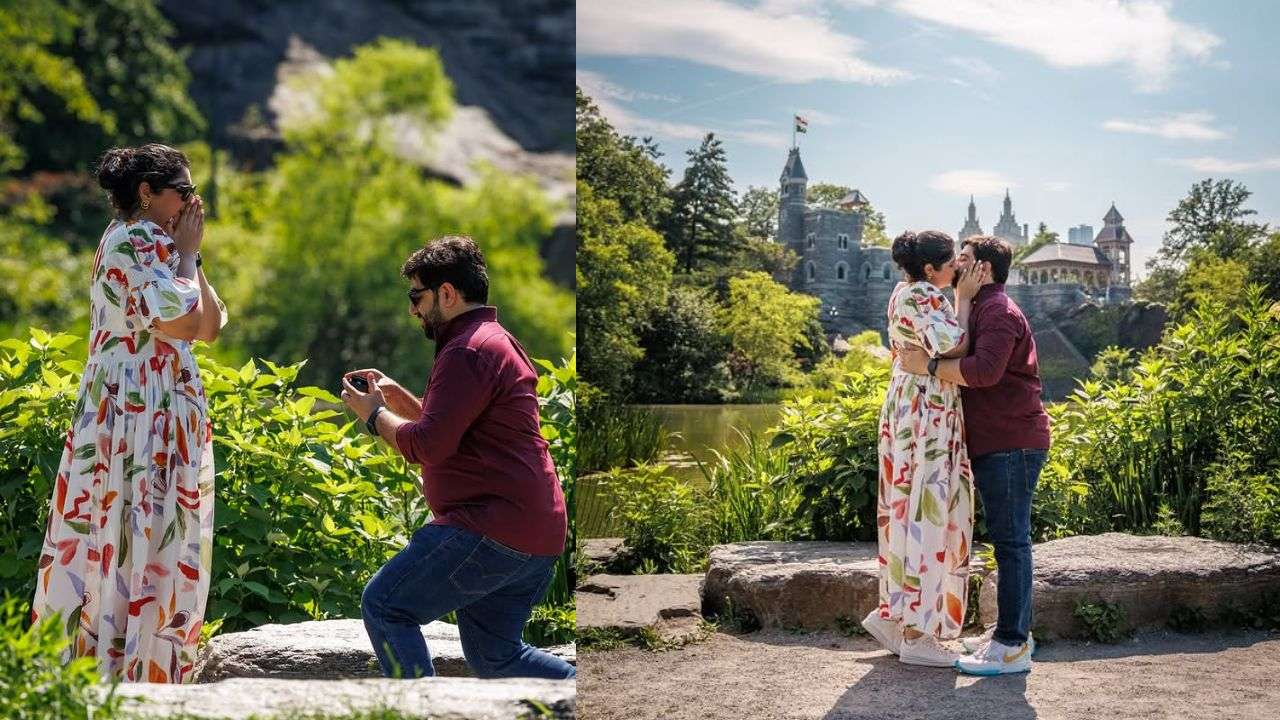 Meet Anshula Kapoor's beau Rohan Thakkar, holds foreign degree, works ...