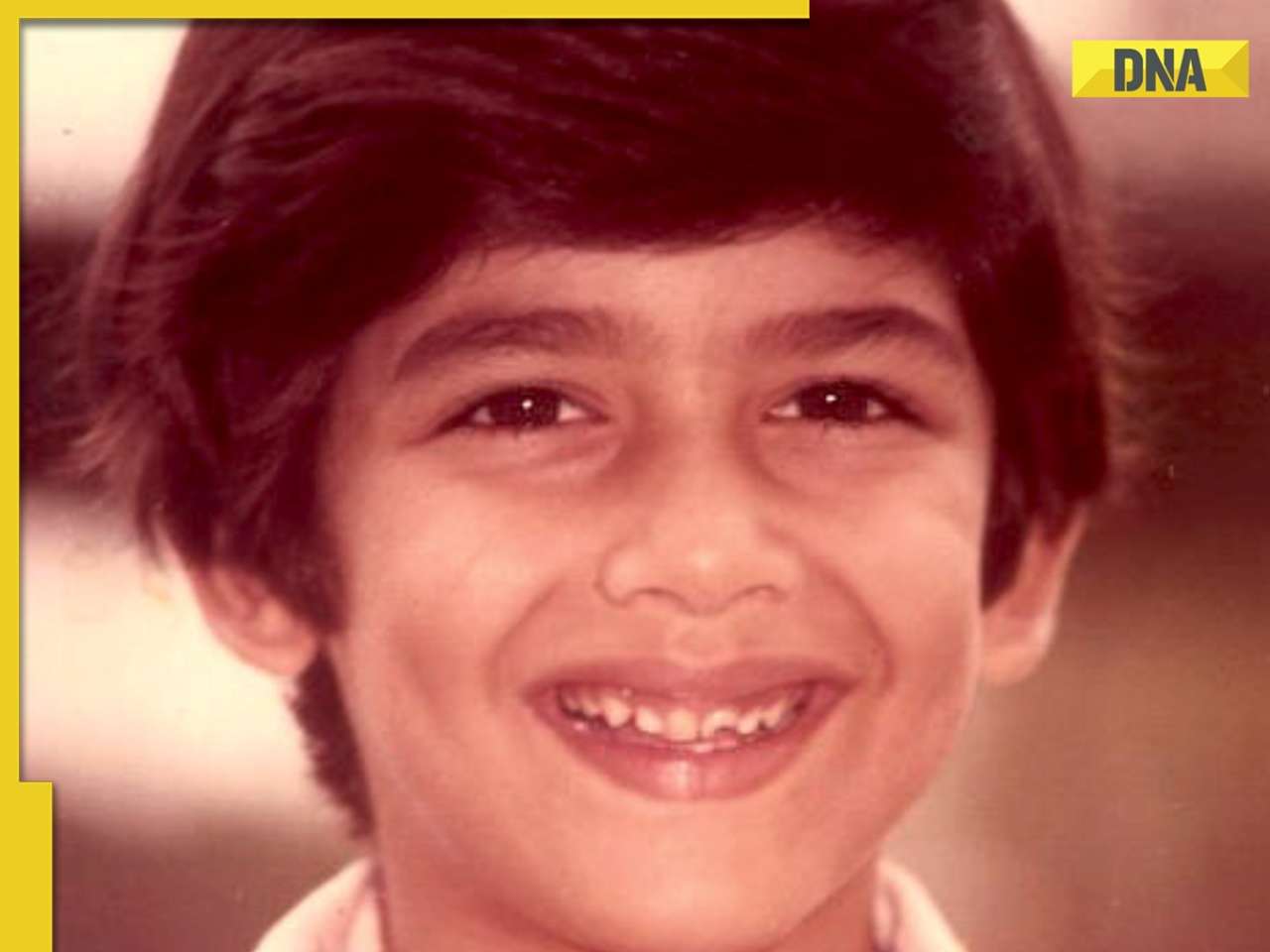 India's biggest flop actor is Karisma, Kareena's brother, started ...