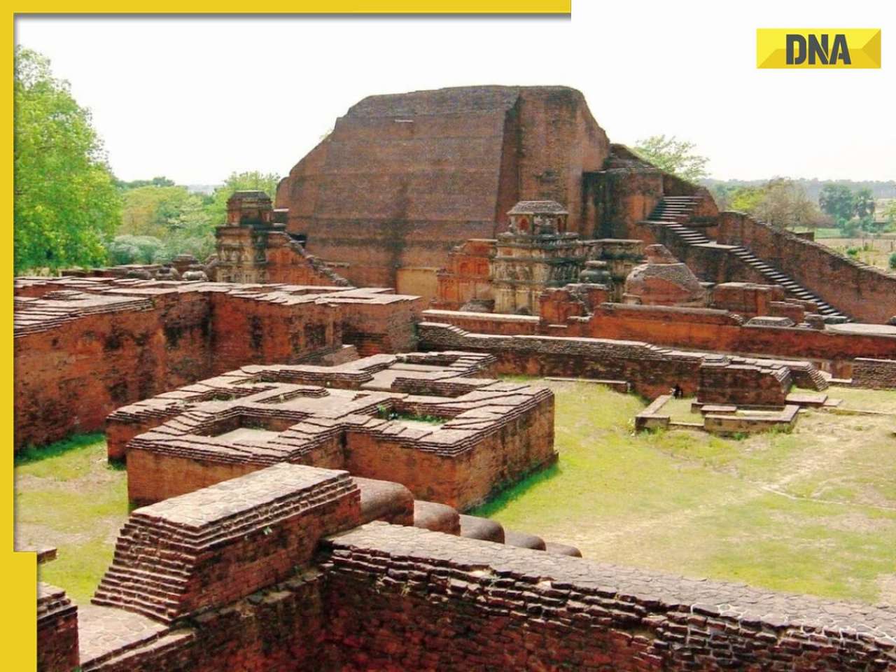 Lost heritage: 5 historic Indian monuments destroyed by invaders