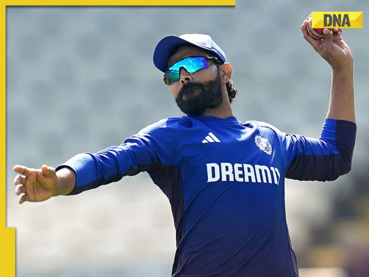 Ravindra Jadeja breaches BCCI travel protocol during Edgbaston Test ...
