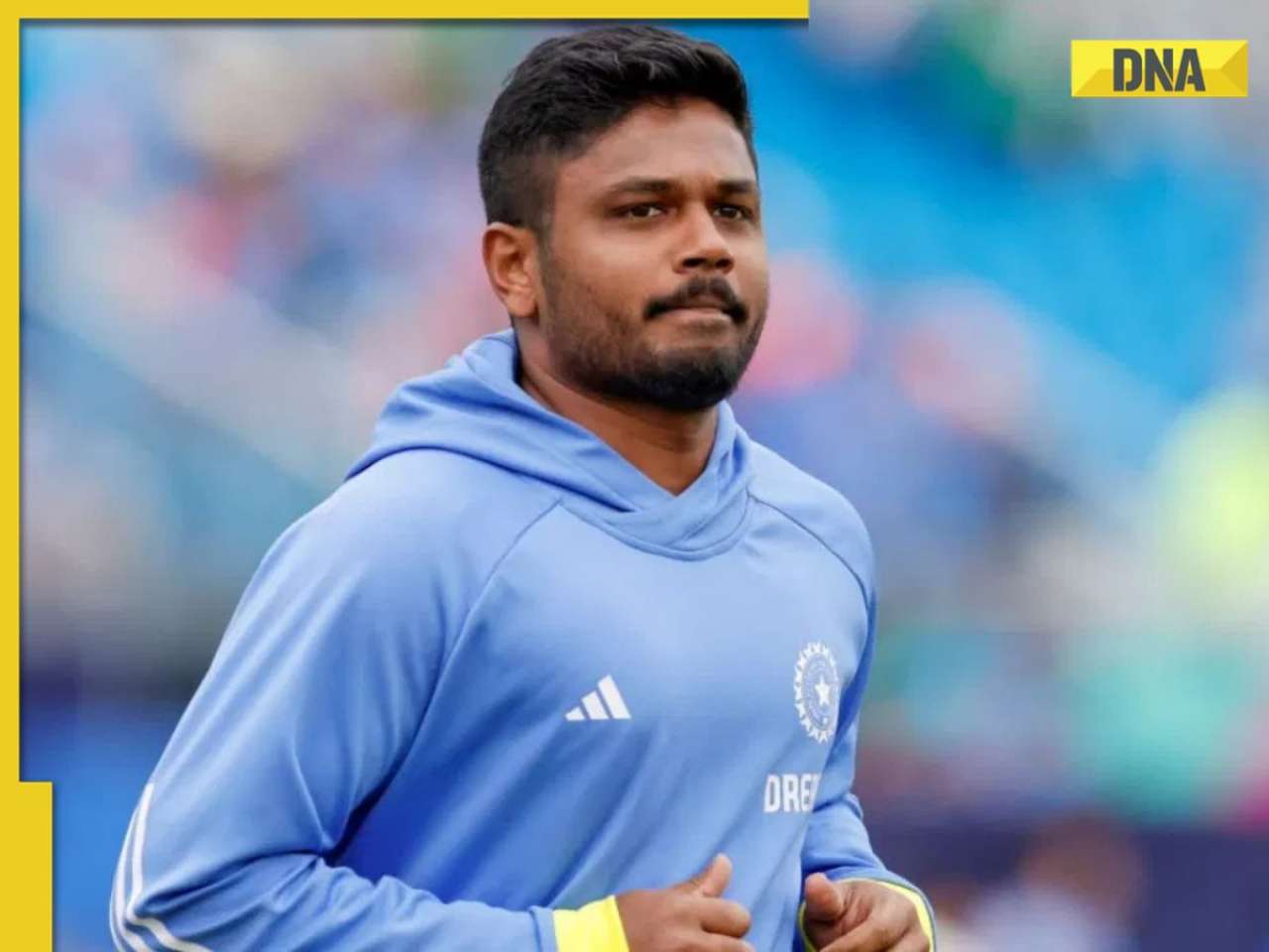 Sanju Samson rewrites KCL history with mind-boggling auction deal ...