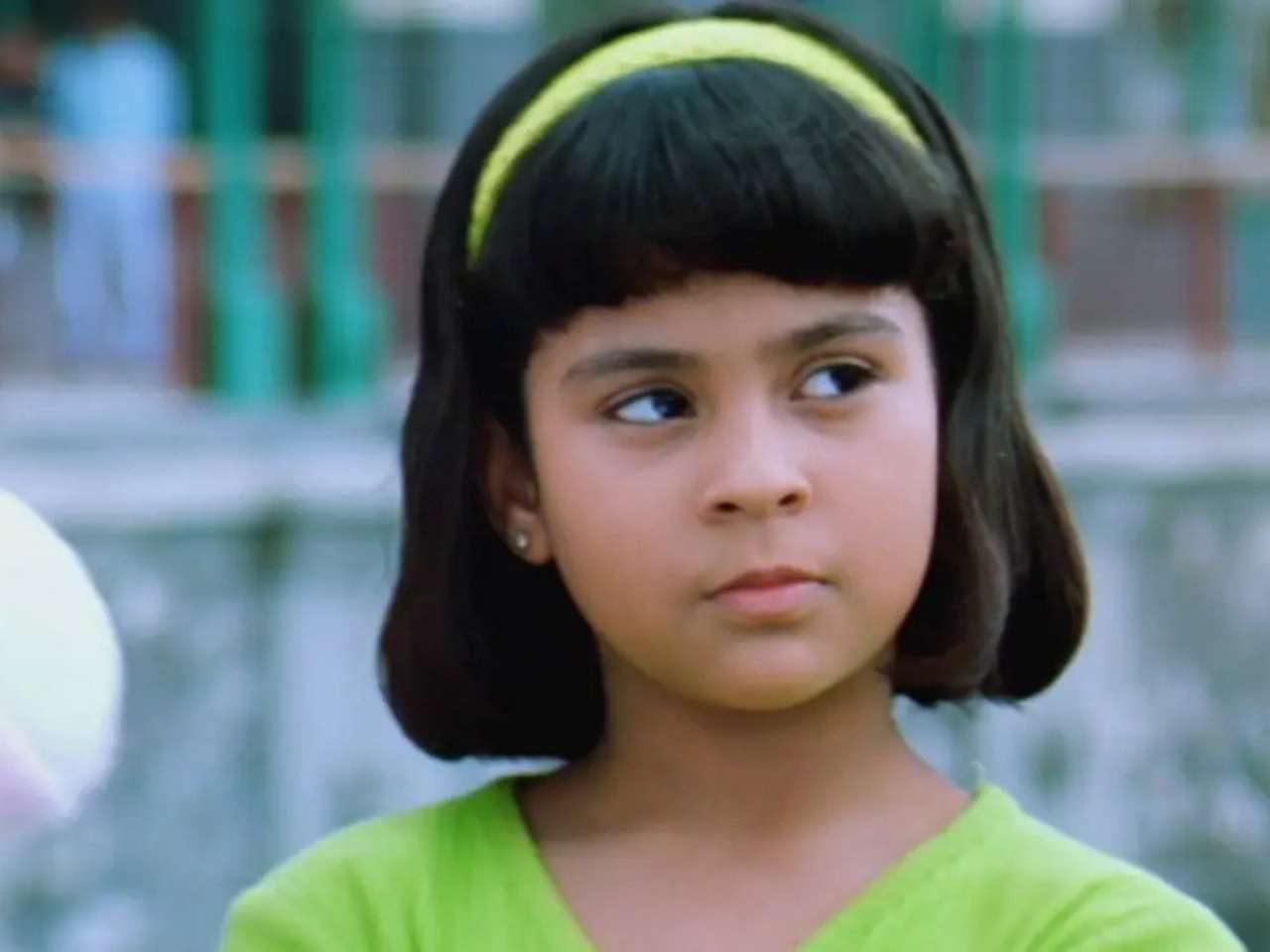 From Jugal Hansraj in Masoom to Sana Saeed in Kuch Kuch Hota Hai: 5 ...
