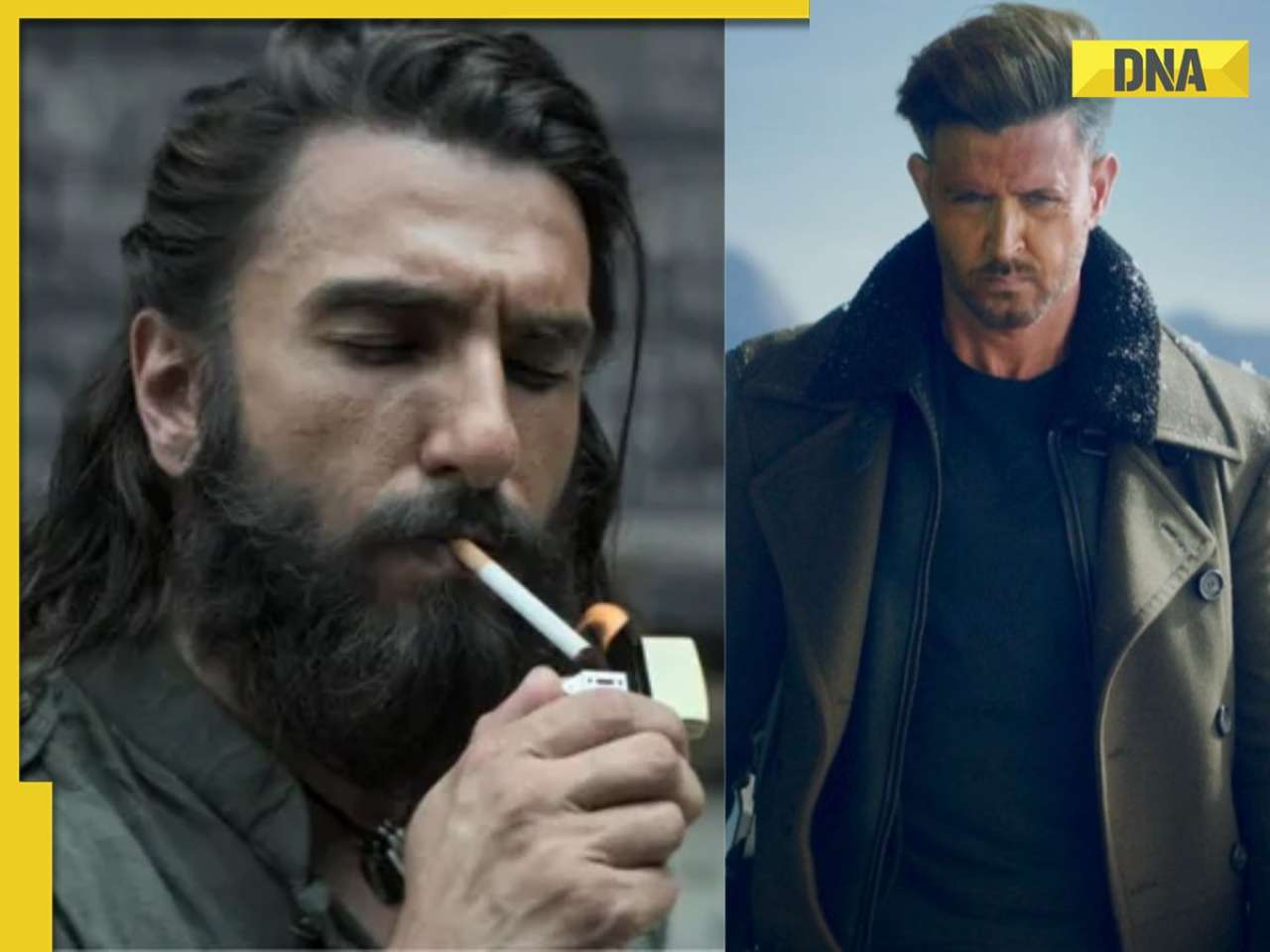 Amid backlash against SRK, Salman Khan, these actors dare to romance 20 ...