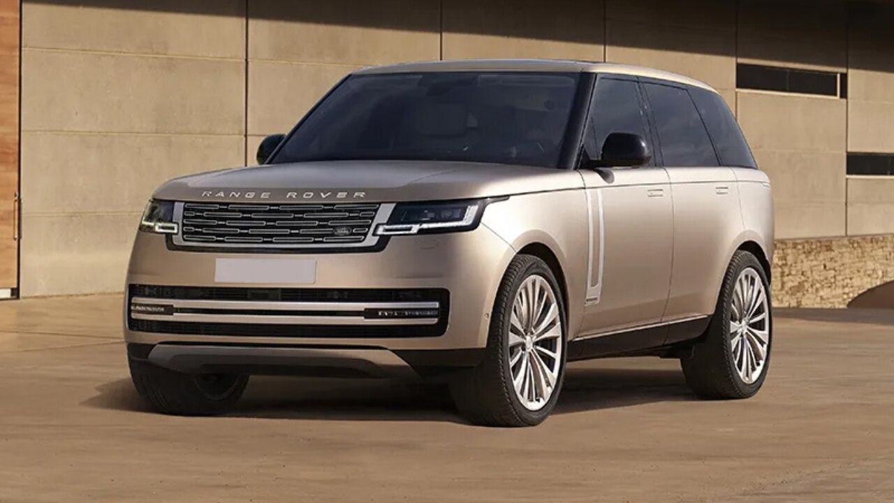Inside Salman Khan’s jaw-dropping car collection. from Range Rover SC ...