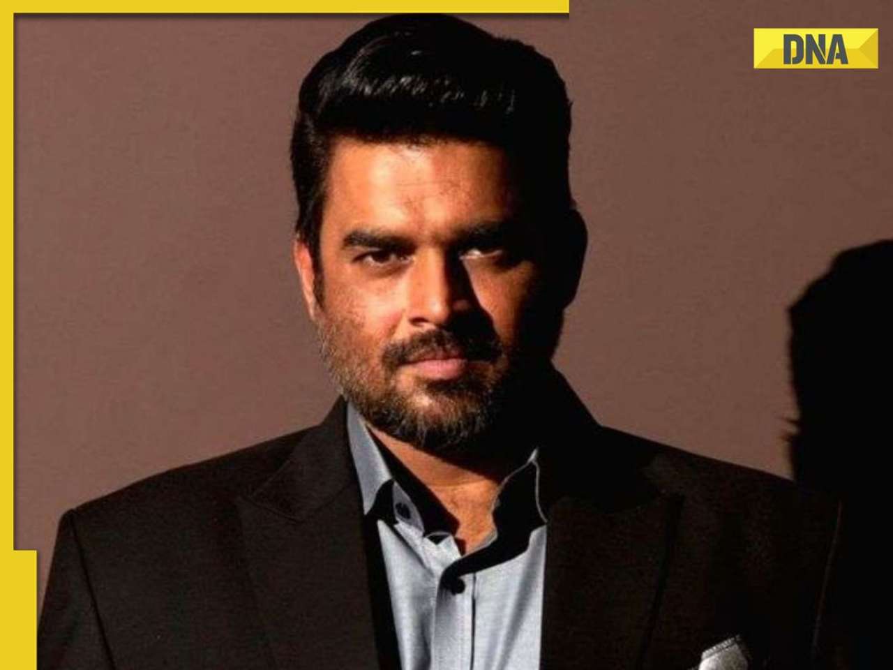 R Madhavan maintains his wrinkle-free skin at 55 with no fillers but ...