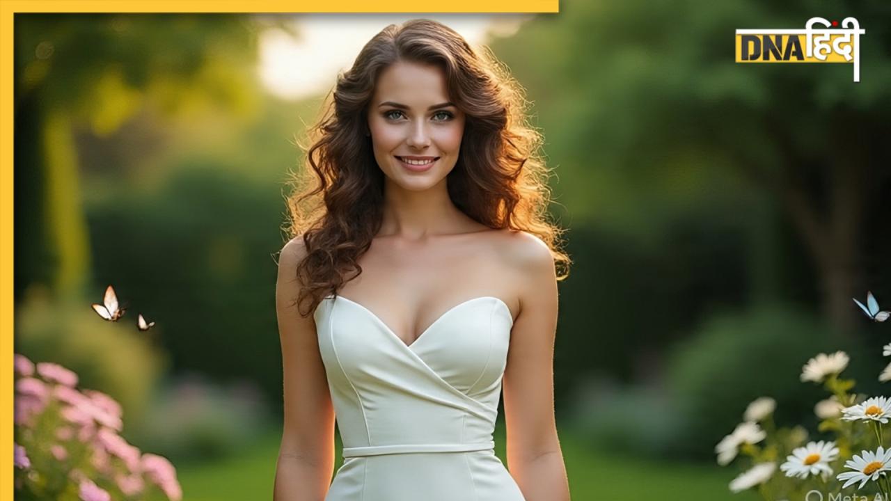 Lucky Name: इन 6 अक्षरों से शुरू होने वाले नाम वाली लड़कियां होती हैं भाग्यशाली, बिना किसी ...