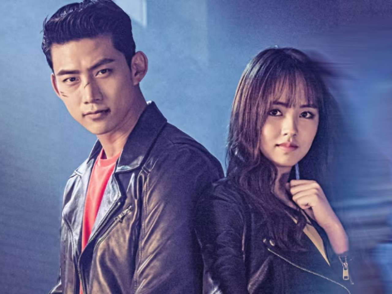 From Bring It On, Ghost to The Ghost Detective: 5 K-dramas that serve ...
