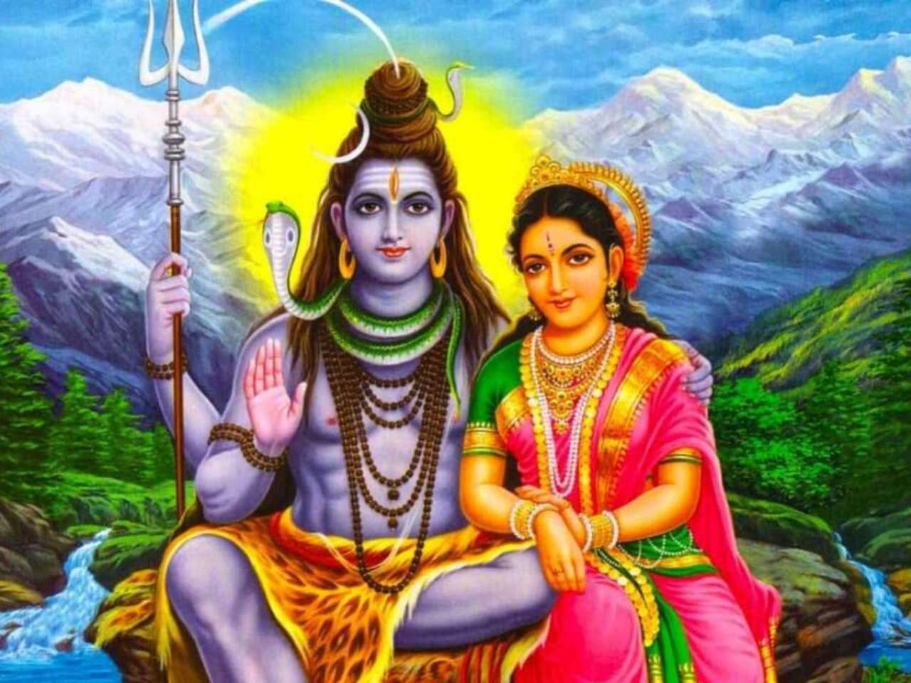 Sawan Shivratri 2025: Know timing, puja muhurat, vidhi, significance ...