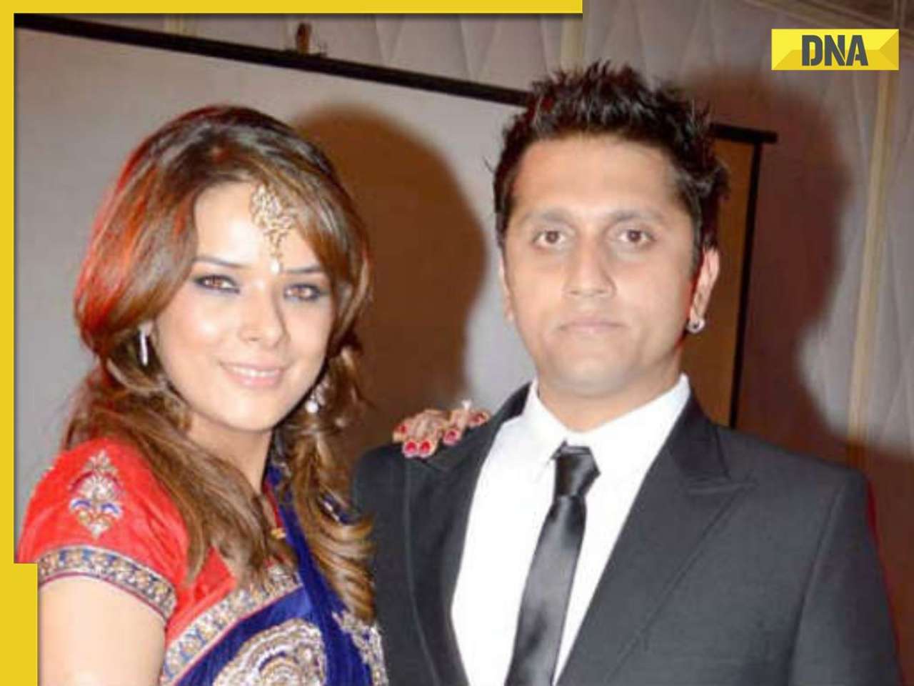 Who is Udita Goswami? Saiyaara director Mohit Suri's wife who romanced ...
