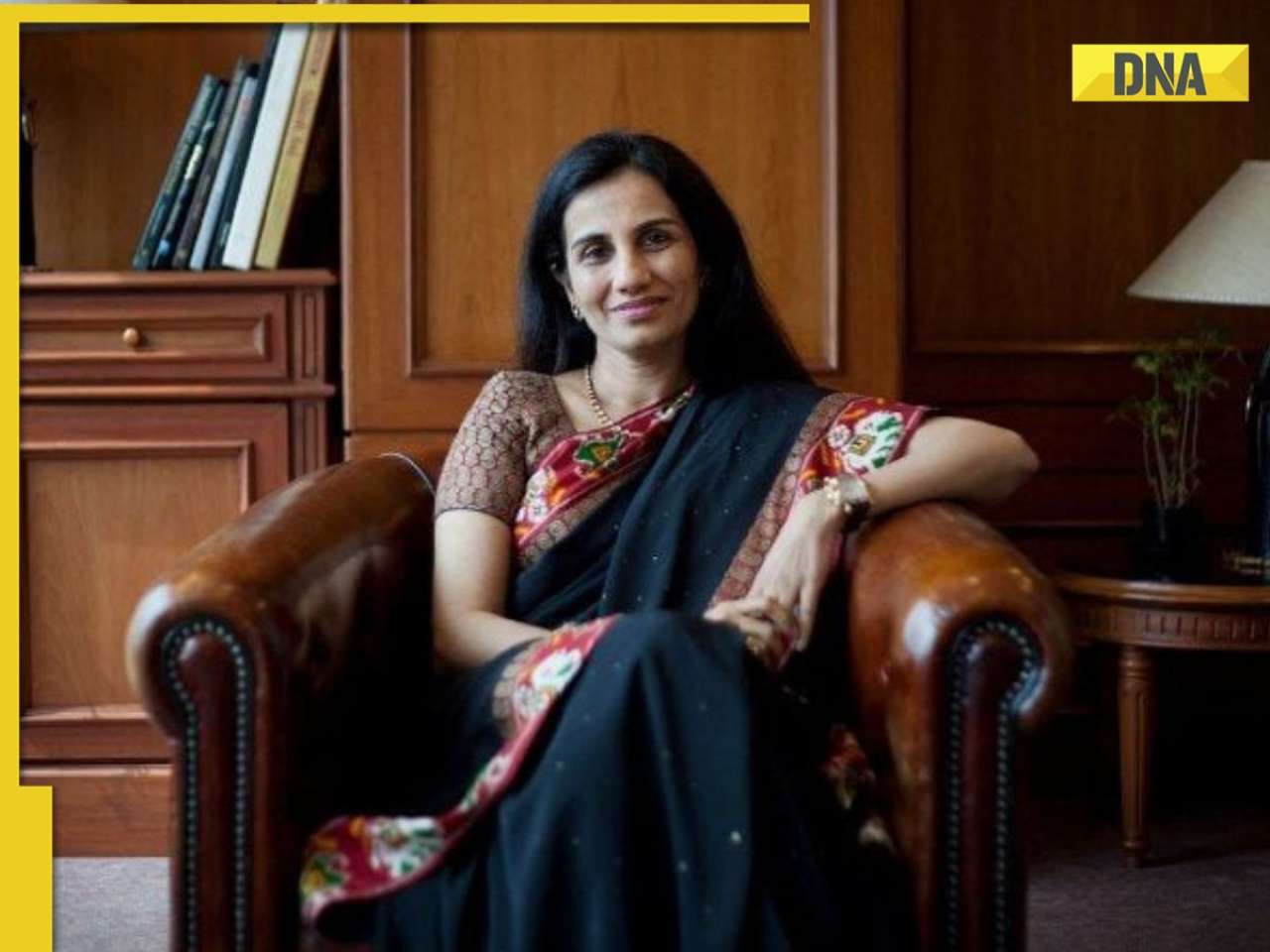 Who is Chanda Kochhar? Former ICICI Bank CEO and MD found guilty in ...