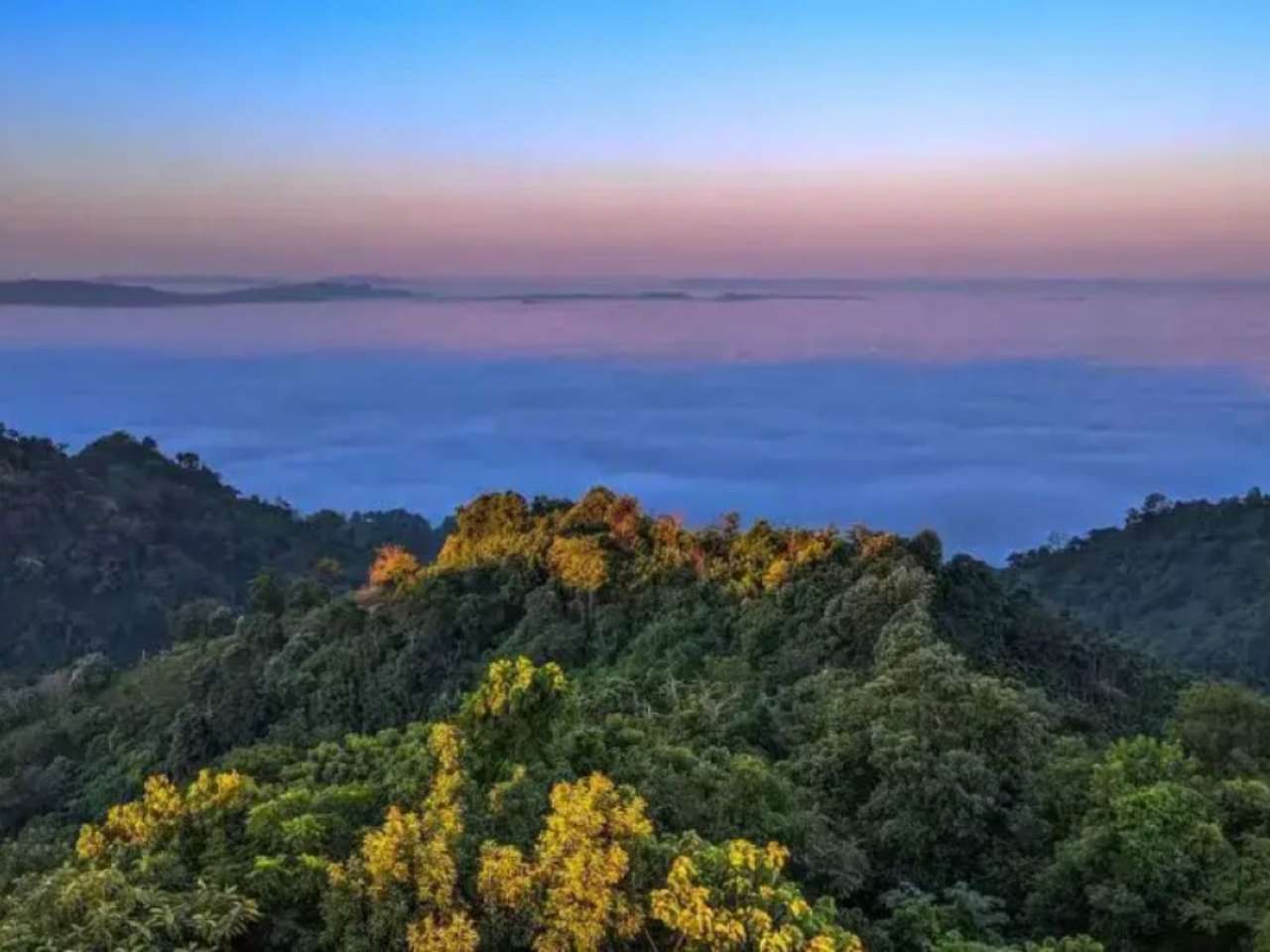 Planning an August getaway with friends? Explore 5 serene, offbeat ...
