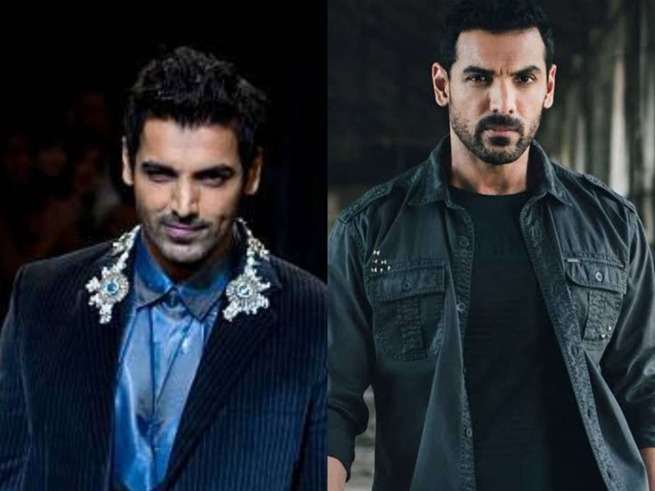 Arjun Rampal, John Abraham to Dino Morea: 6 B-town hunks who stunned as ...