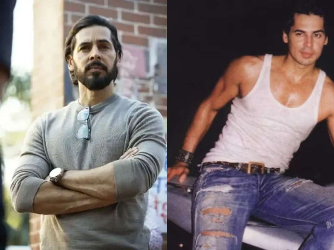 Arjun Rampal, John Abraham to Dino Morea: 6 B-town hunks who stunned as models first and ...