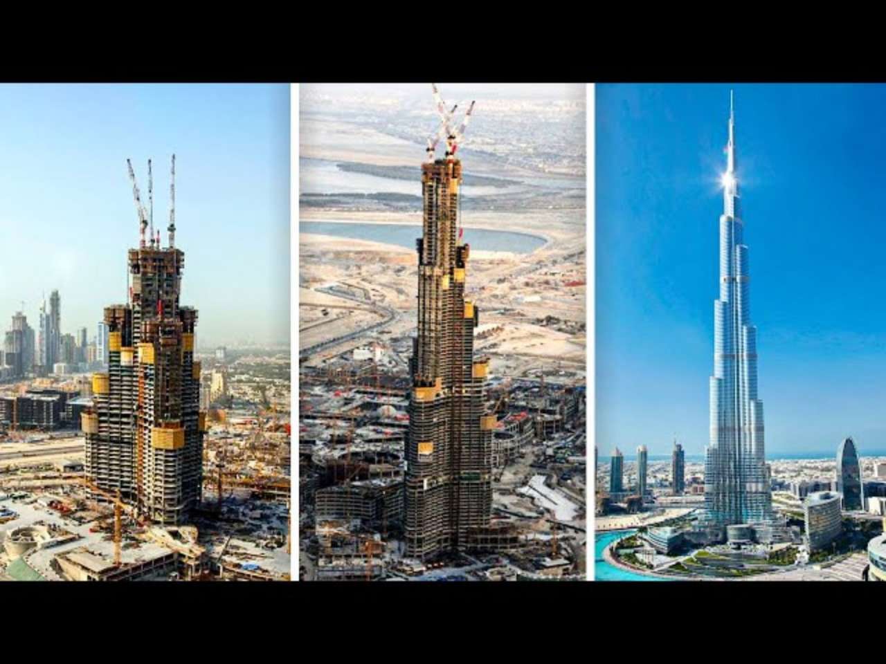 Indians who own houses in Burj Khalifa, know how much it costs to live there