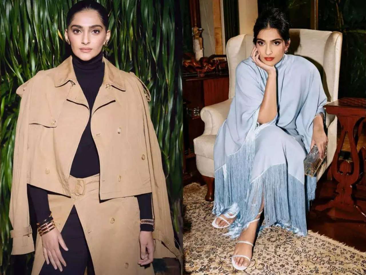 Sonam Kapoor’s simple weight loss routine that helped her shed 35 kg