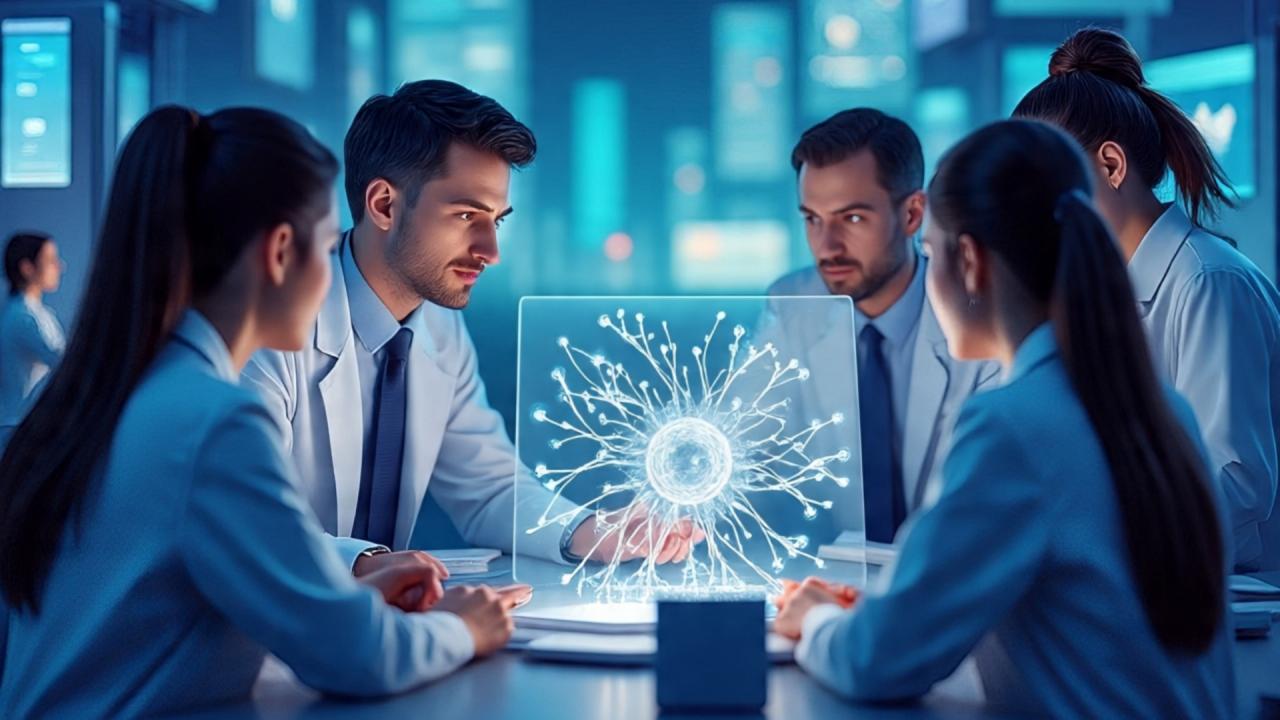 Google के ये 8 AI कोर्स कर लिए तो करियर में पीछे मुड़कर नहीं देखेंगे ...