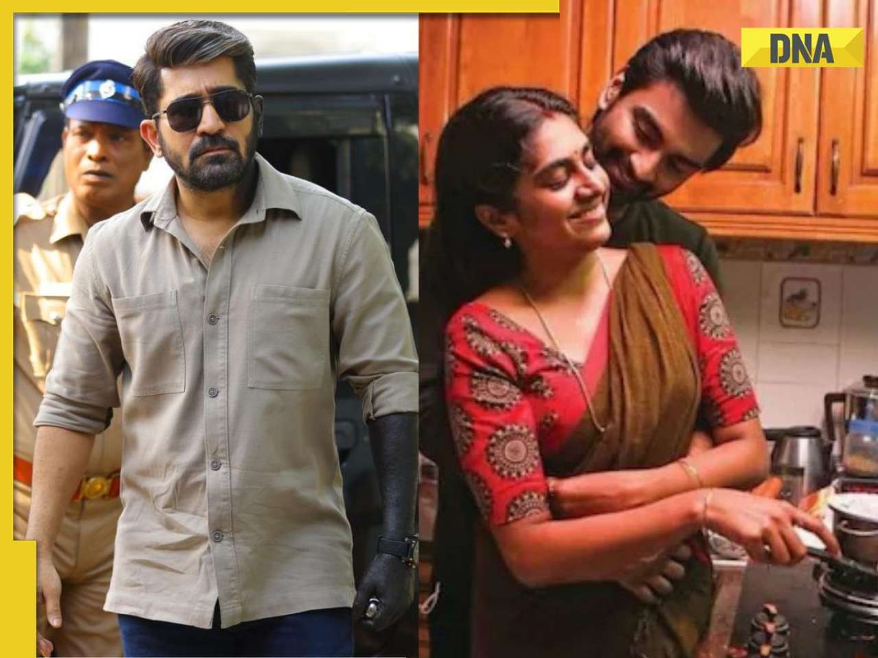 From Ronth to Show Time: 4 South Indian films making waves on OTT right now