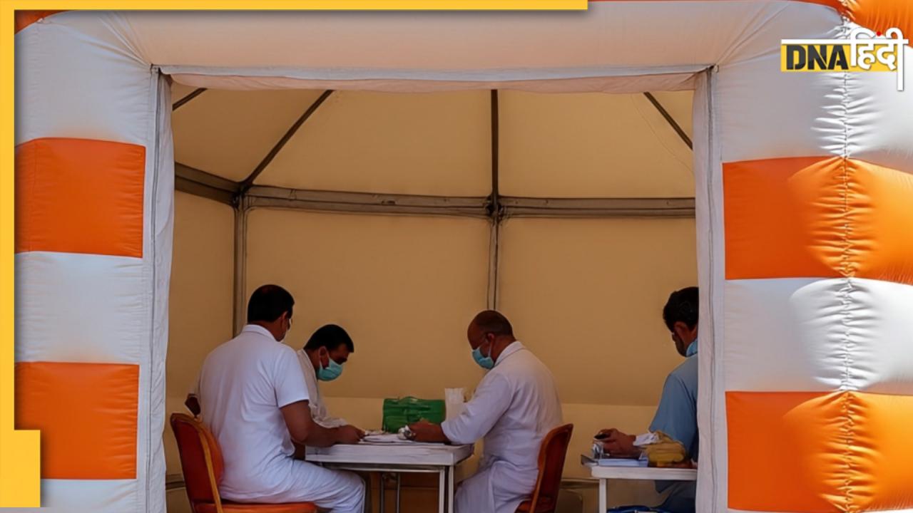 Bhishm Cube: क्या है भीष्म क्यूब? जानें कैसे काम करता है चलता-फिरता ये ऑपरेशन थिएटर | DNA HINDI