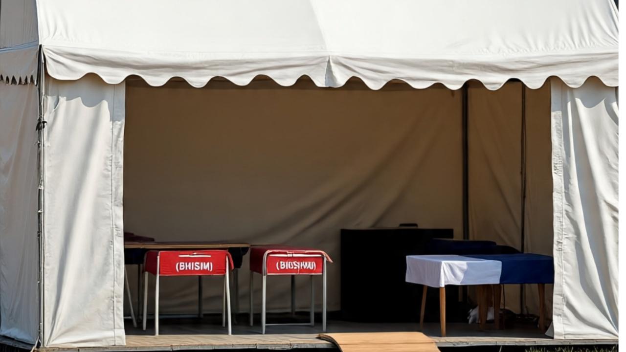 Bhishm Cube: क्या है भीष्म क्यूब? जानें कैसे काम करता है चलता-फिरता ये ऑपरेशन थिएटर | DNA HINDI