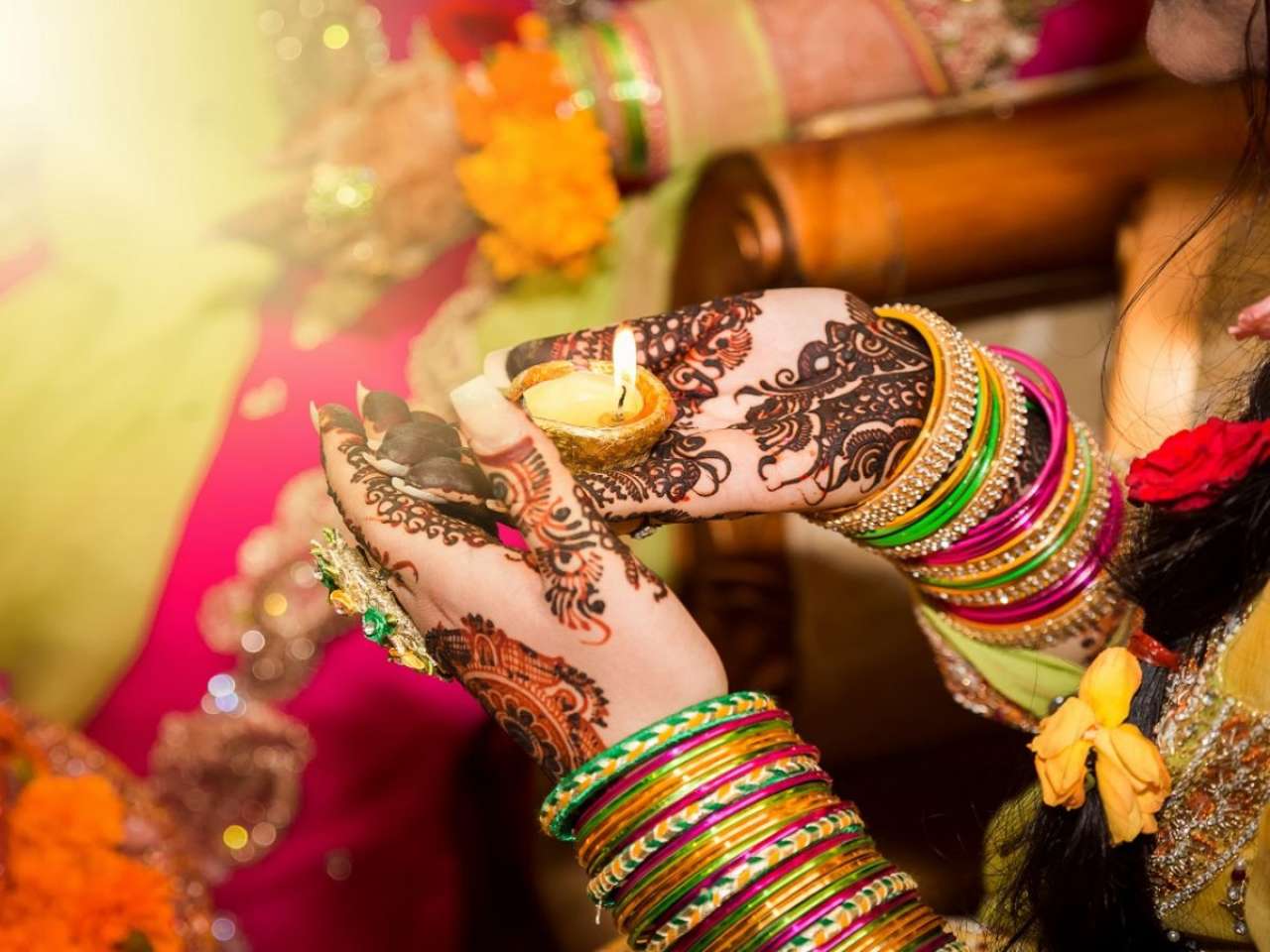 Why women wear green and fast during Hariyali Teej 2025? Know ...