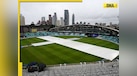 IND vs ENG 5th Test London weather report: Will rain play spoilsport on Day 4 at The Oval? 