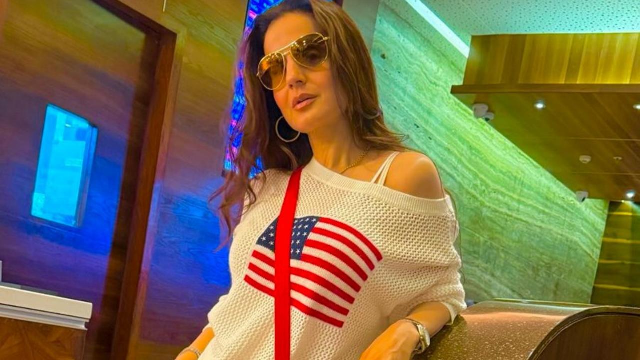 बॉलीवुड की खूबसूरत इंजीनियर्स से मिलिए, जानें कौन सी एक्ट्रेस है कौन सी ...