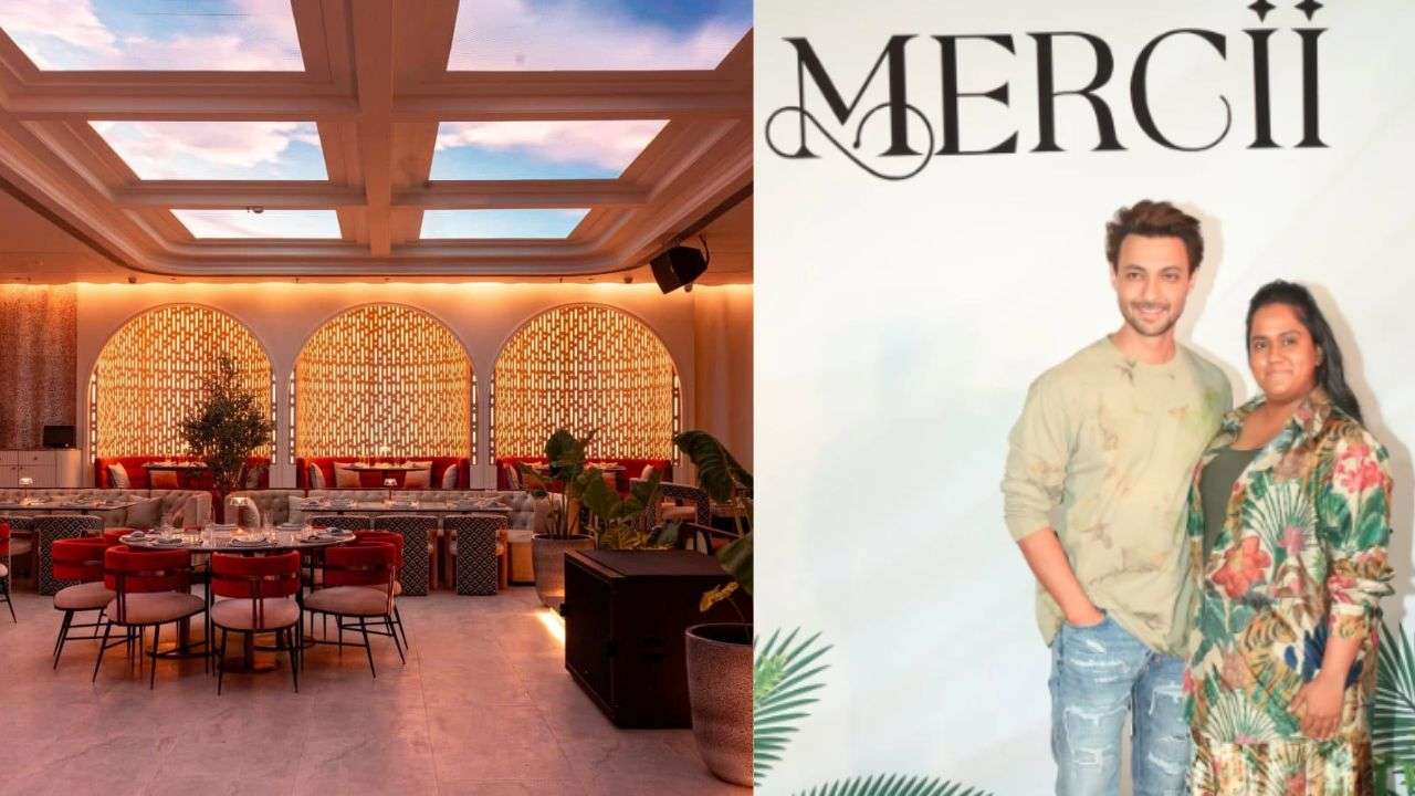 Salman Khan's sister Arpita Khan flaunts Rs 72 lakh Birkin bag: Know ...