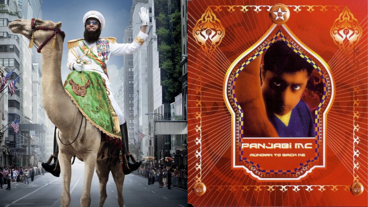 From Mundian Tu Bach Ke to Jimmy Jimmy: 5 unforgettable Indian tracks ...
