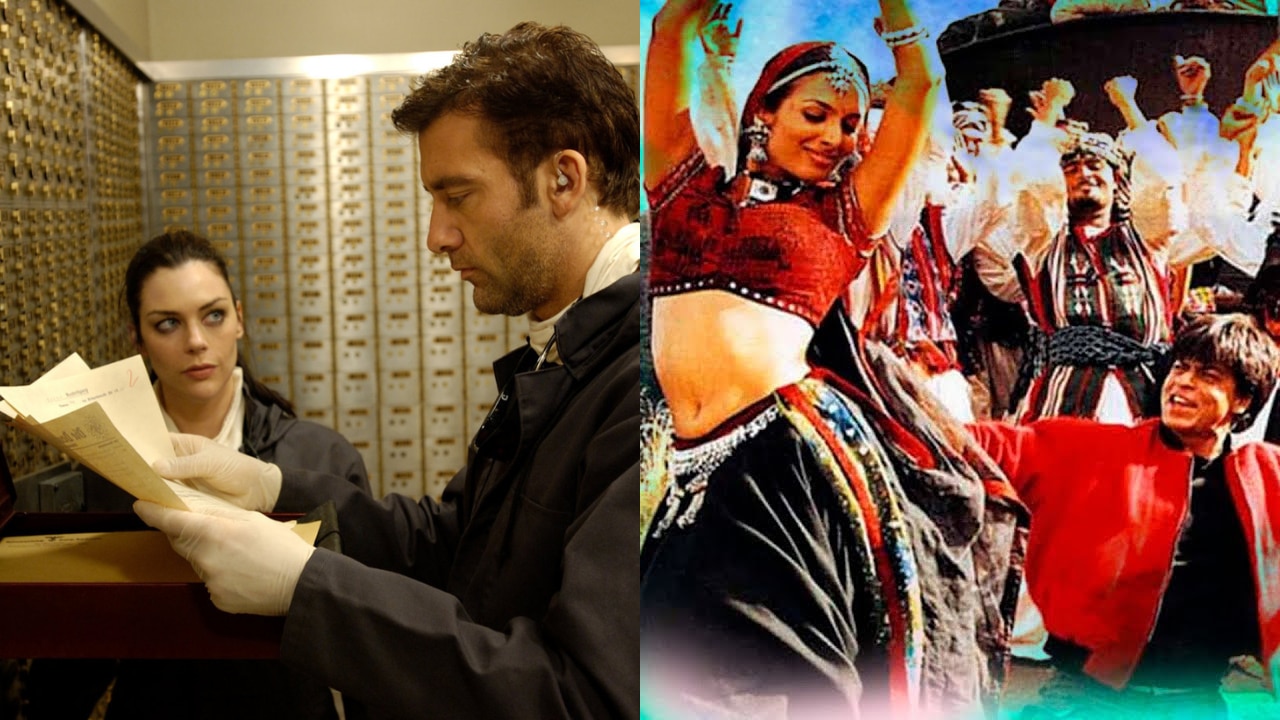 From Mundian Tu Bach Ke to Jimmy Jimmy: 5 unforgettable Indian tracks ...