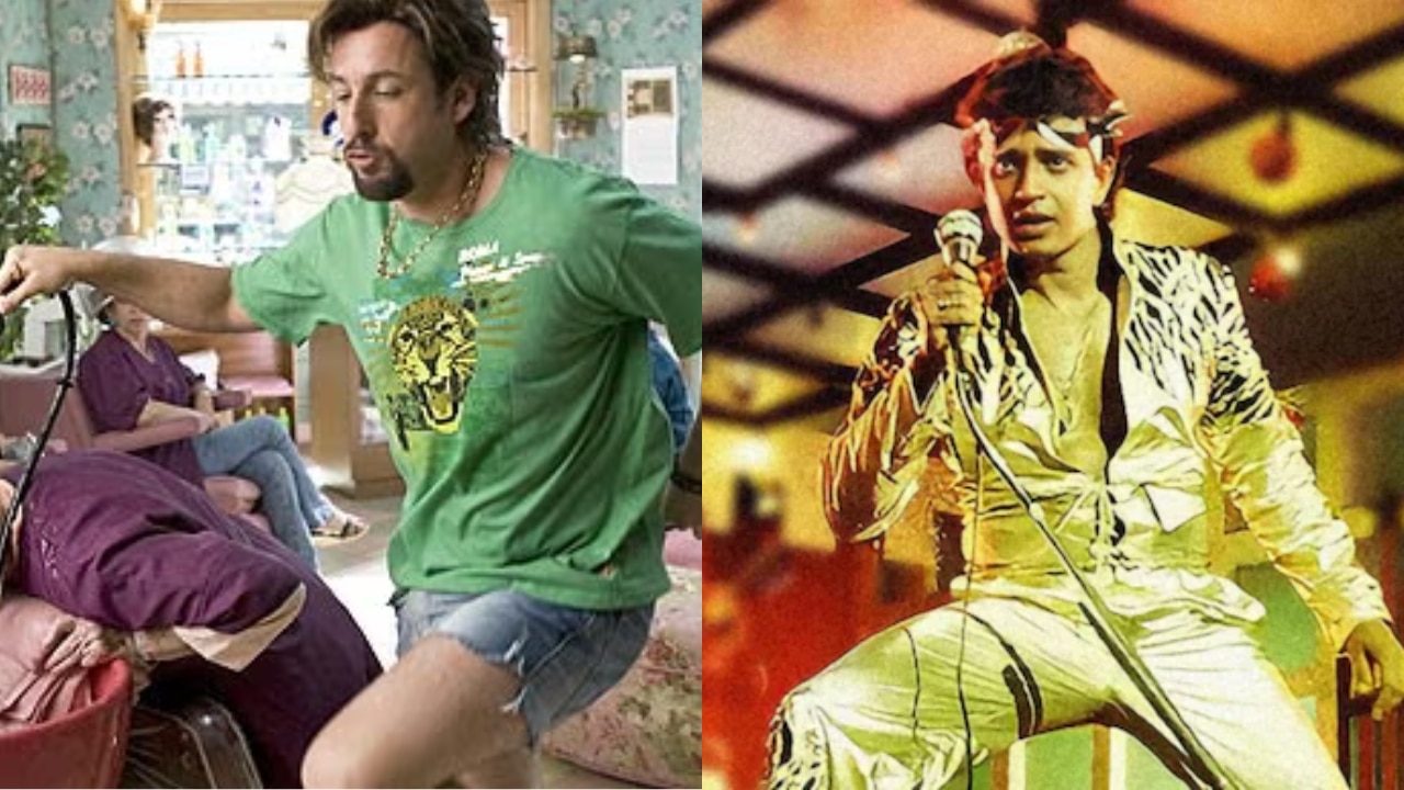 From Mundian Tu Bach Ke to Jimmy Jimmy: 5 unforgettable Indian tracks ...