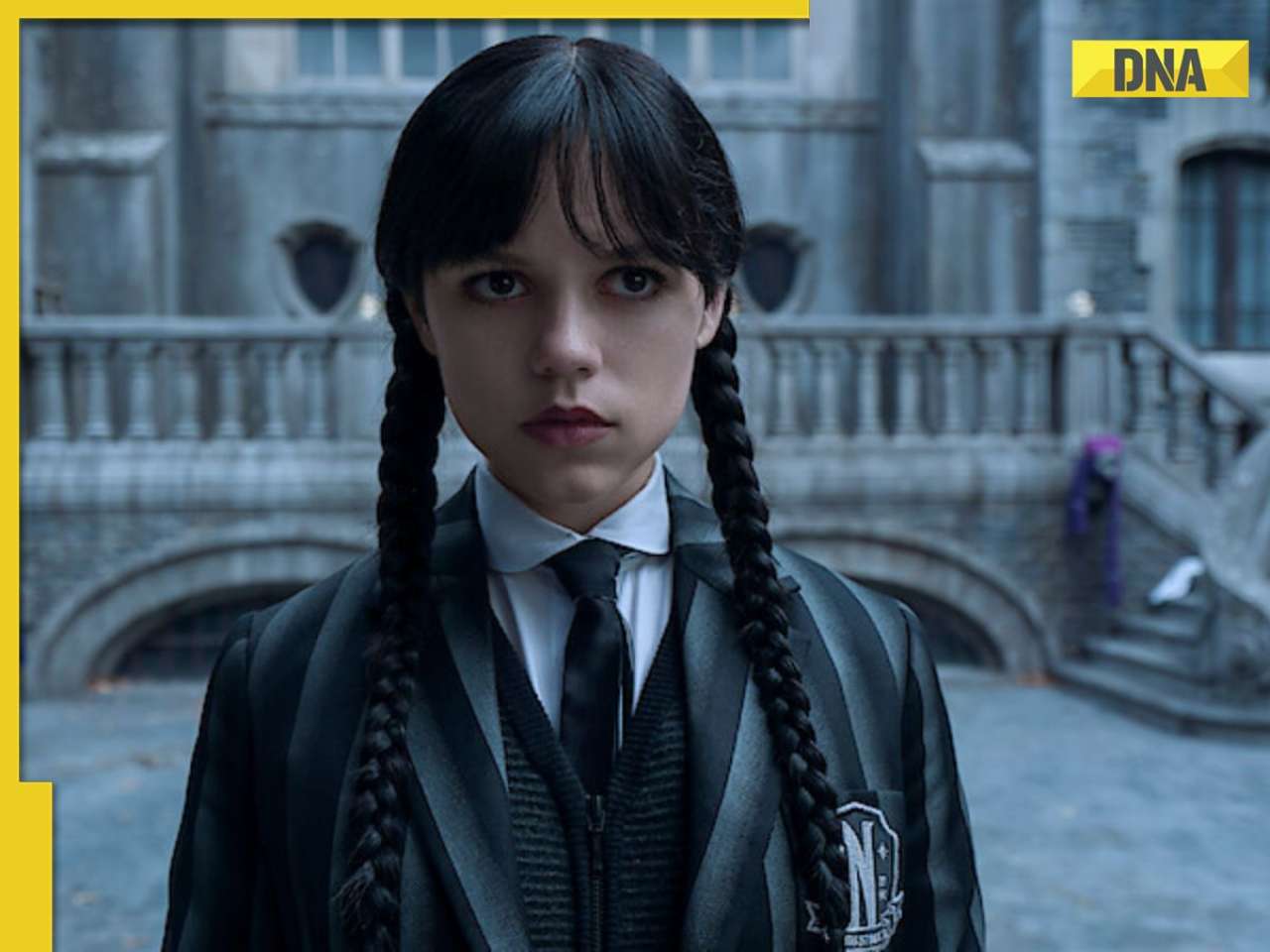 Before Wednesday Season 2, these 5 gothic shows deserve your time first